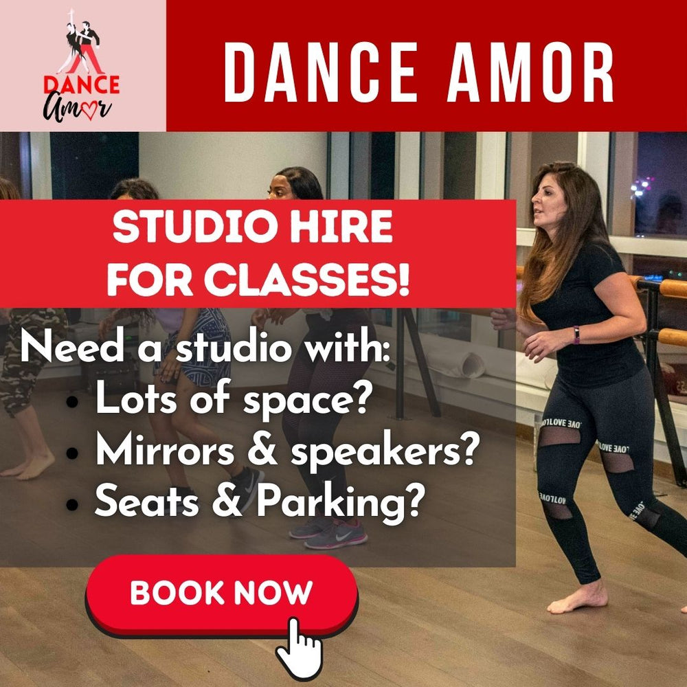 Adelaide Studio Hire